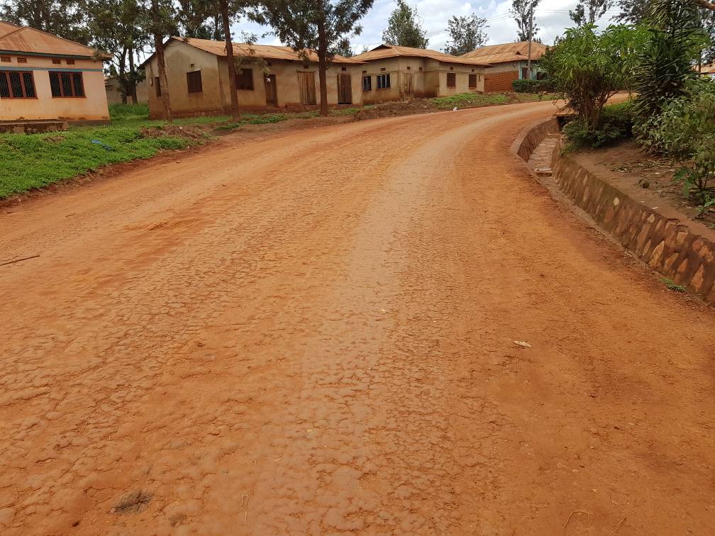 Infrastructure Road Rapid: unlocking your rural areas full potential ...