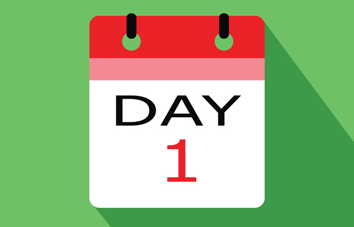 Day 1 - Africa Works!